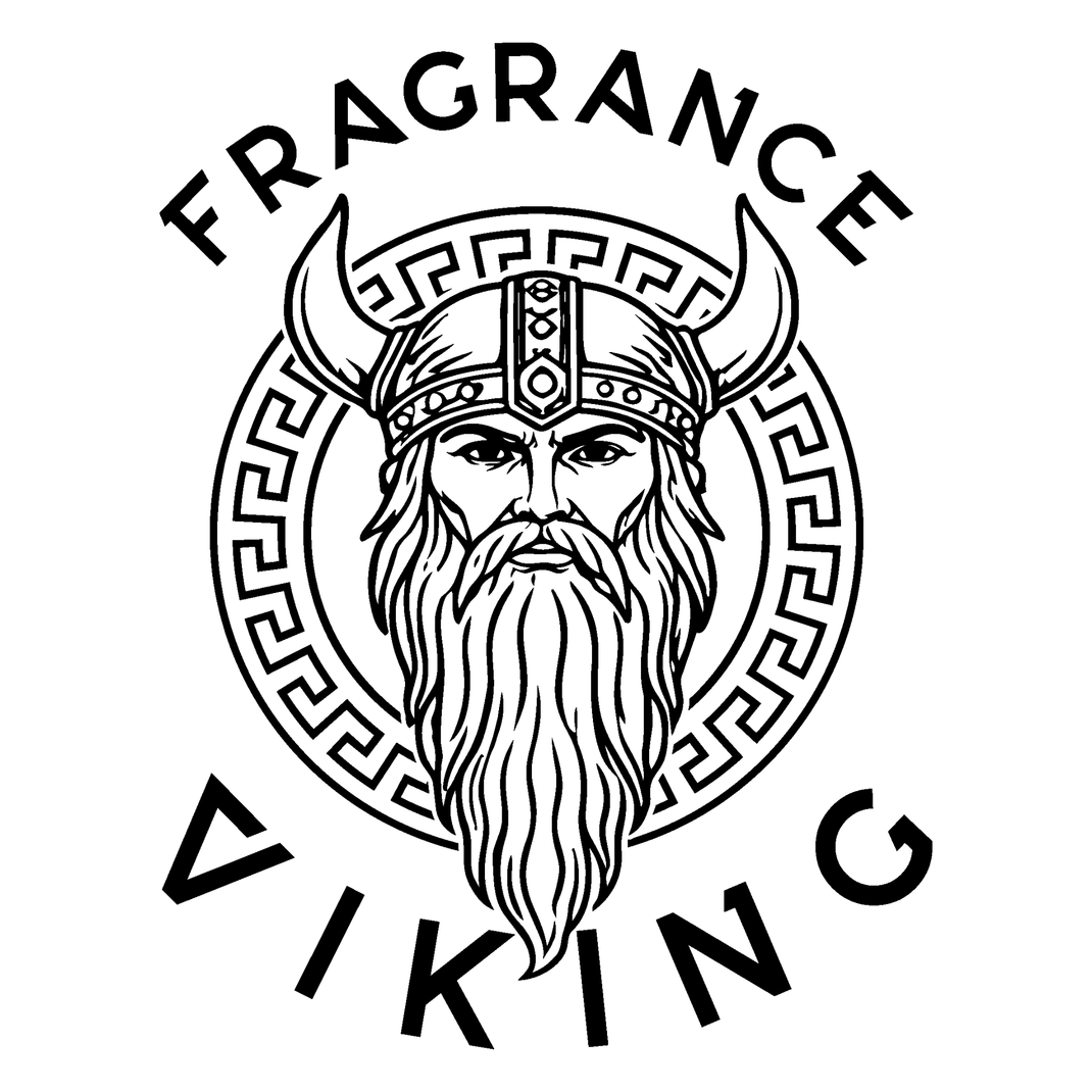 Fragrance Viking Samples